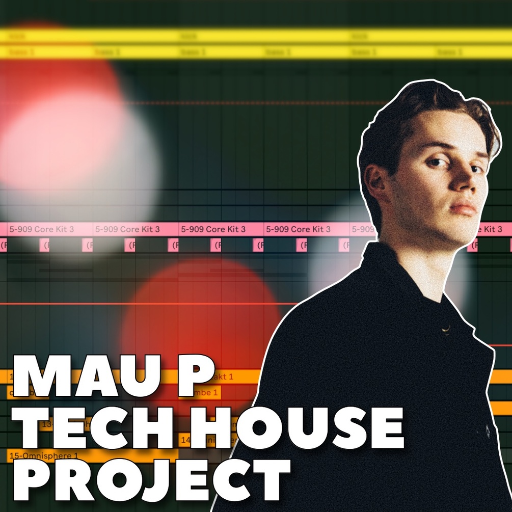 Mau P Project