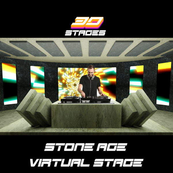 3DSTAGES