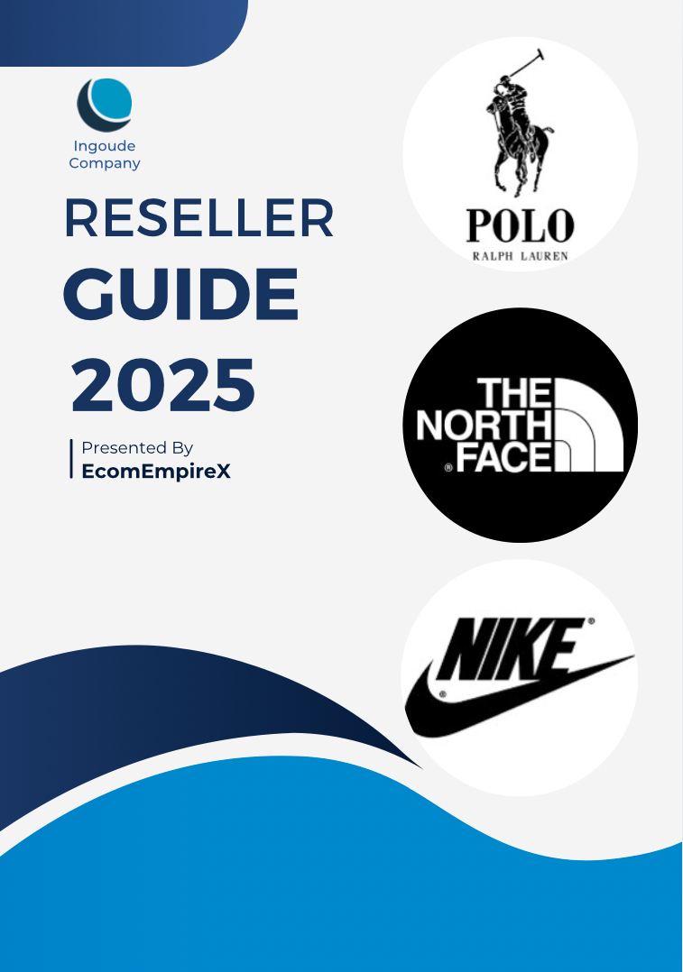 2025 Resellers Guide To Success