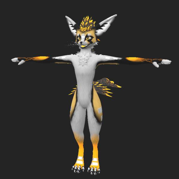 Zep - Rexouium Retexture