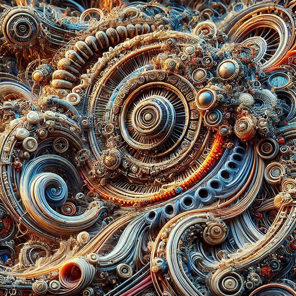 🎨 Texturing Magic: Transform Your Creations with Texture