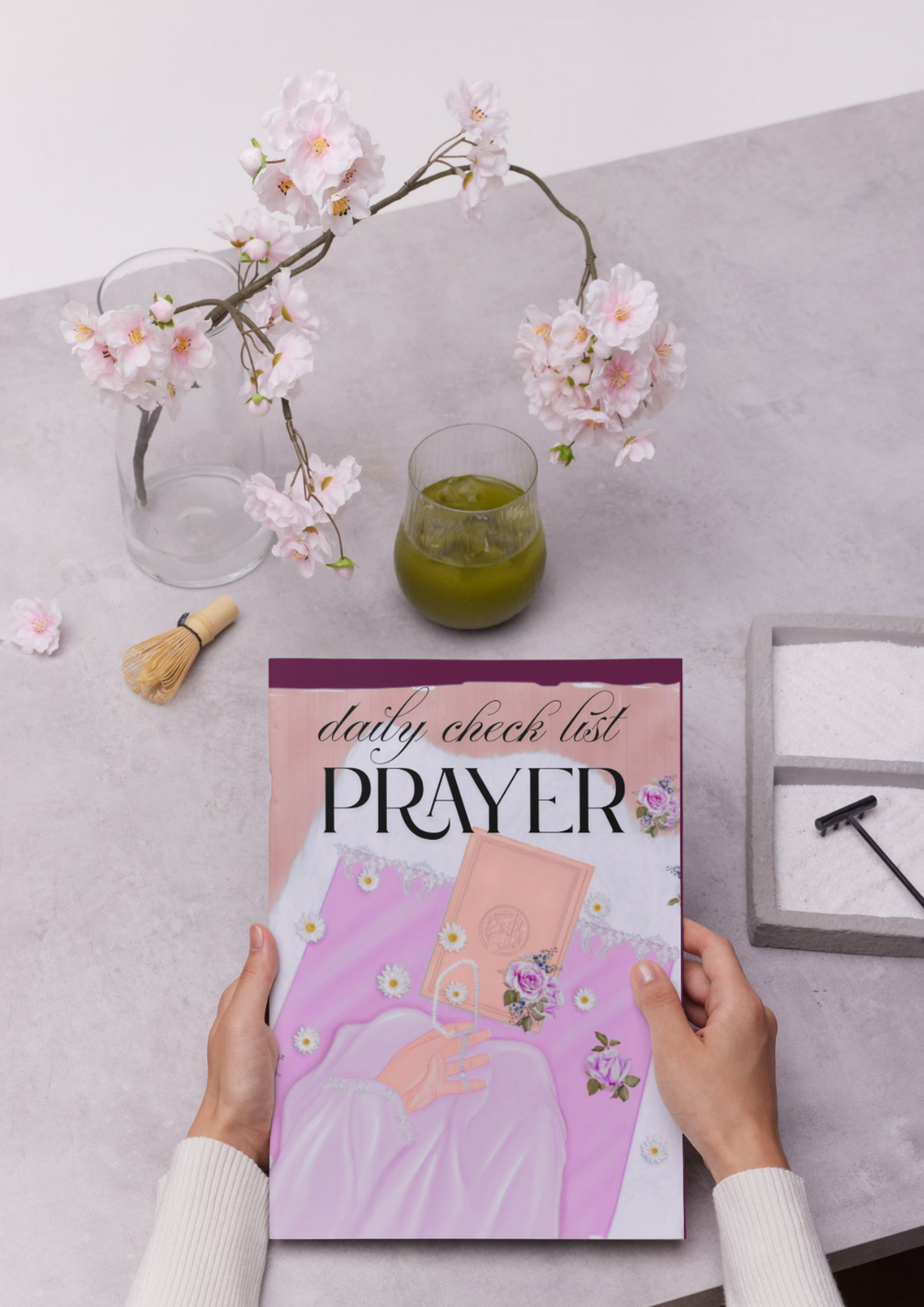 daily prayer check_organizne your prayer time (copy)