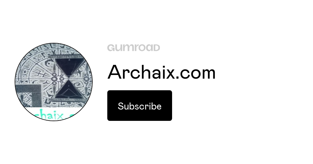 Archaix.com
