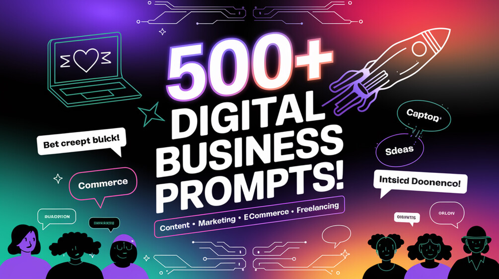 DeepSeek-R1 500 Prompts List