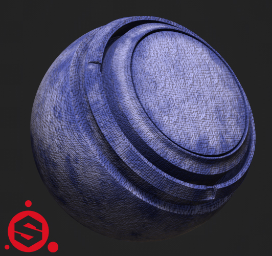 Smart material