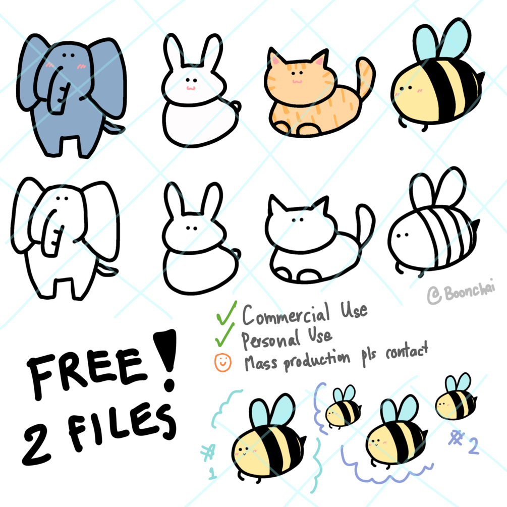 Boonchai The Fat Cat