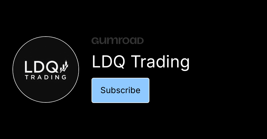 LDQ Trading