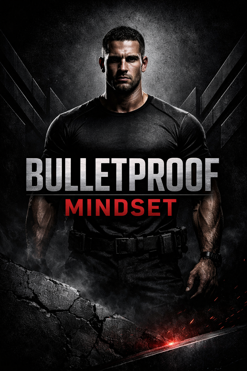 Ebook for bulletproof mindset