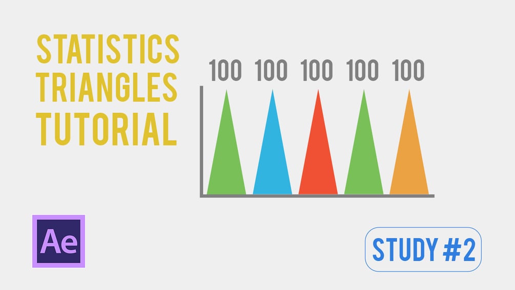 Animated Statistics Triangles Project + Ai document