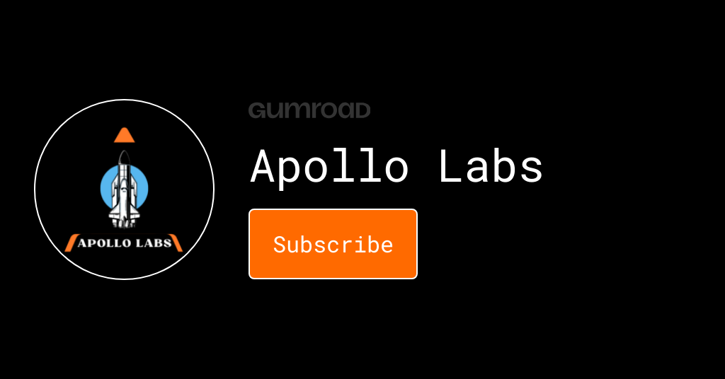 Apollo Labs
