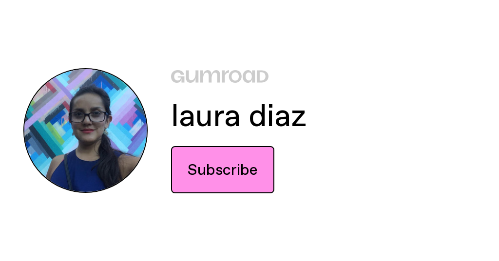 laura diaz