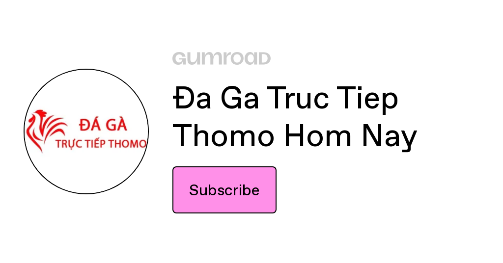 Đa Ga Truc Tiep Thomo Hom Nay
