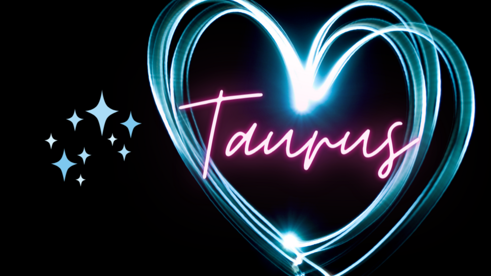 Extended Reading - Taurus 💖Lots of love and emotions here! They are not ...