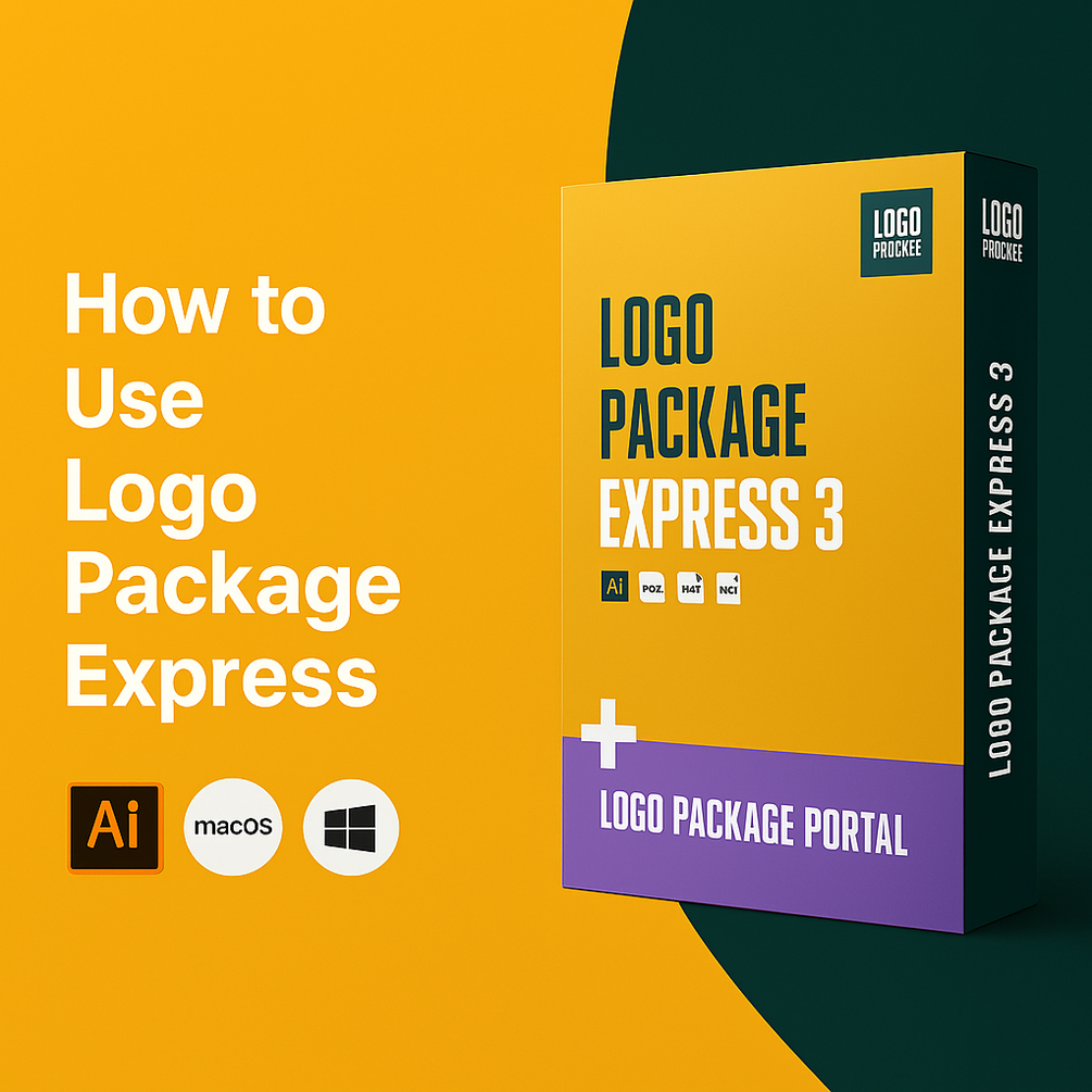 Logo Package Express 3.0
