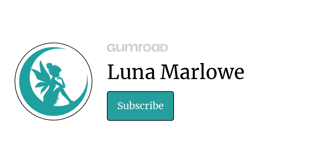 Luna Marlowe