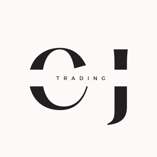 CJ Trading Mentorship - VIP