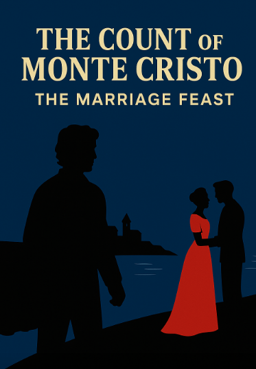 Monte Cristo Chapter 5: The Marriage Feast– No-Prep Worksheet + Answer Key