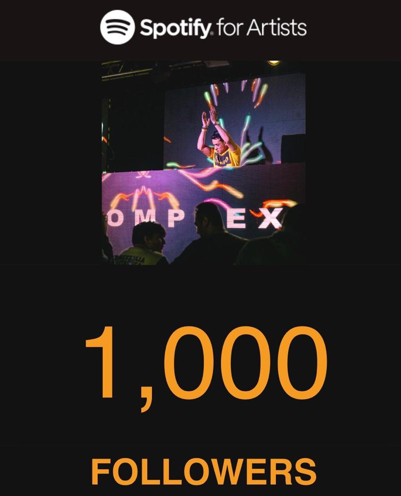 𝗧𝗛𝗔𝗡𝗞 𝗬𝗢𝗨! - Lucas | SL Complex