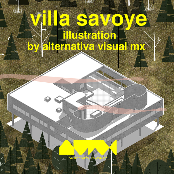 ALTERNATIVA VISUAL MX