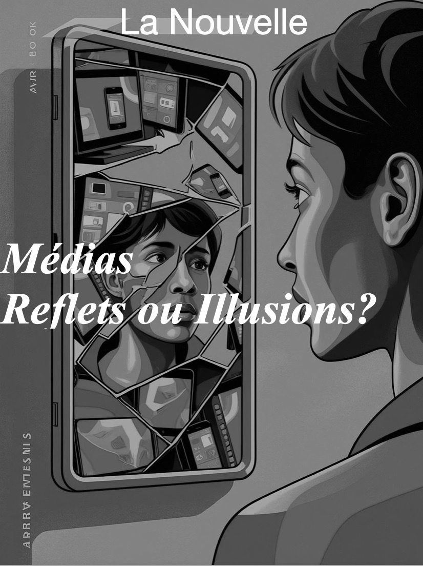 Médias Reflets ou Illusions
