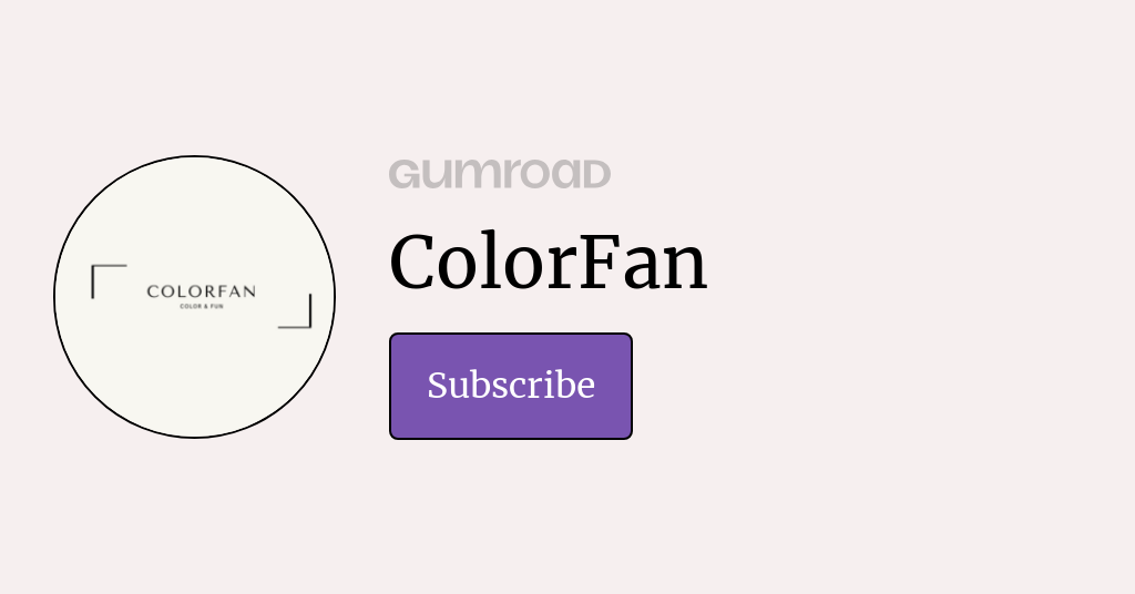 ColorFan