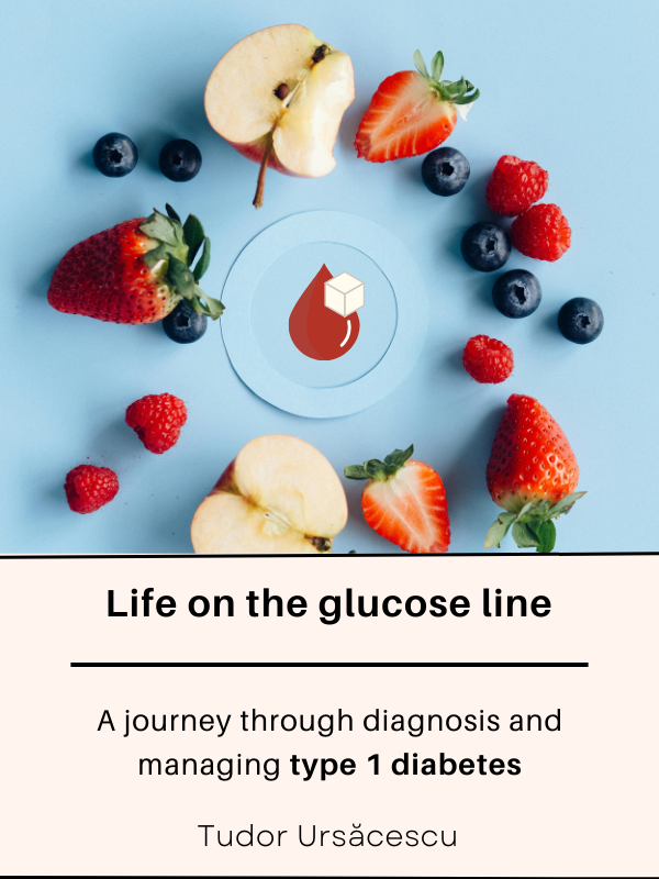 Life on the glucose line - A journey through diagnosis and managing ...
