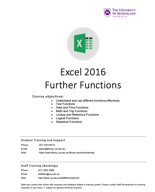 "Mastering Excel's Advanced Data Analysis Features" - Decode life