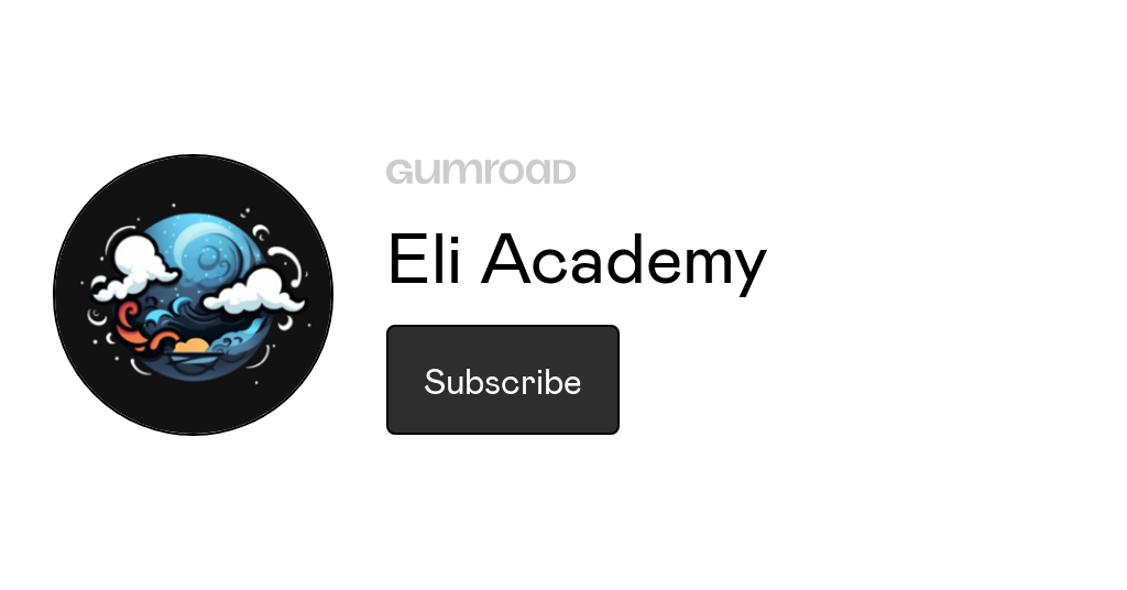 Eli Academy
