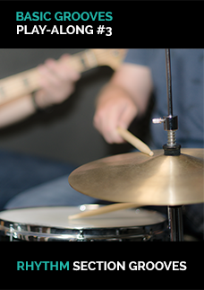 RSG Basic Grooves #3