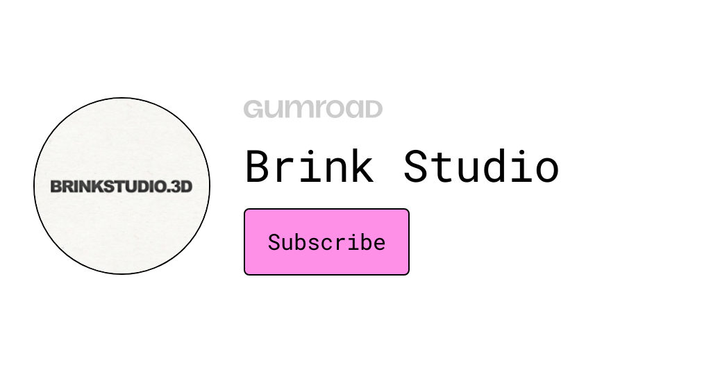 Brink Studio