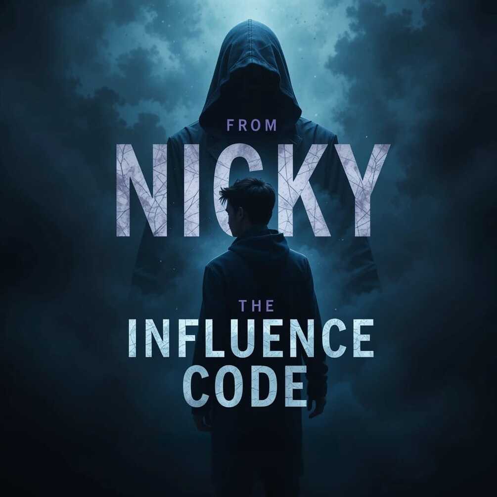 Lessons From Nicky: The Influence Code