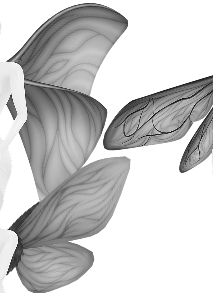 Platinum Wings