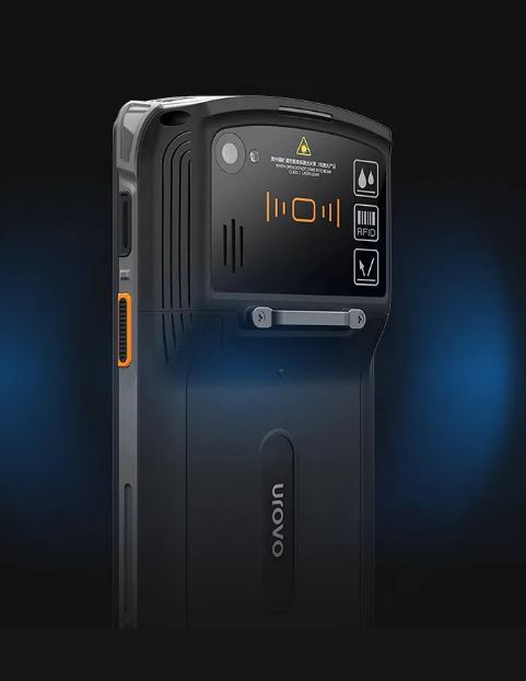 Upgrade Your Business with the Octa-core 2.45GHz DT50 Mobile Computer