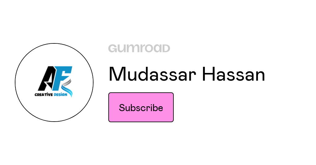 Mudassar Hassan