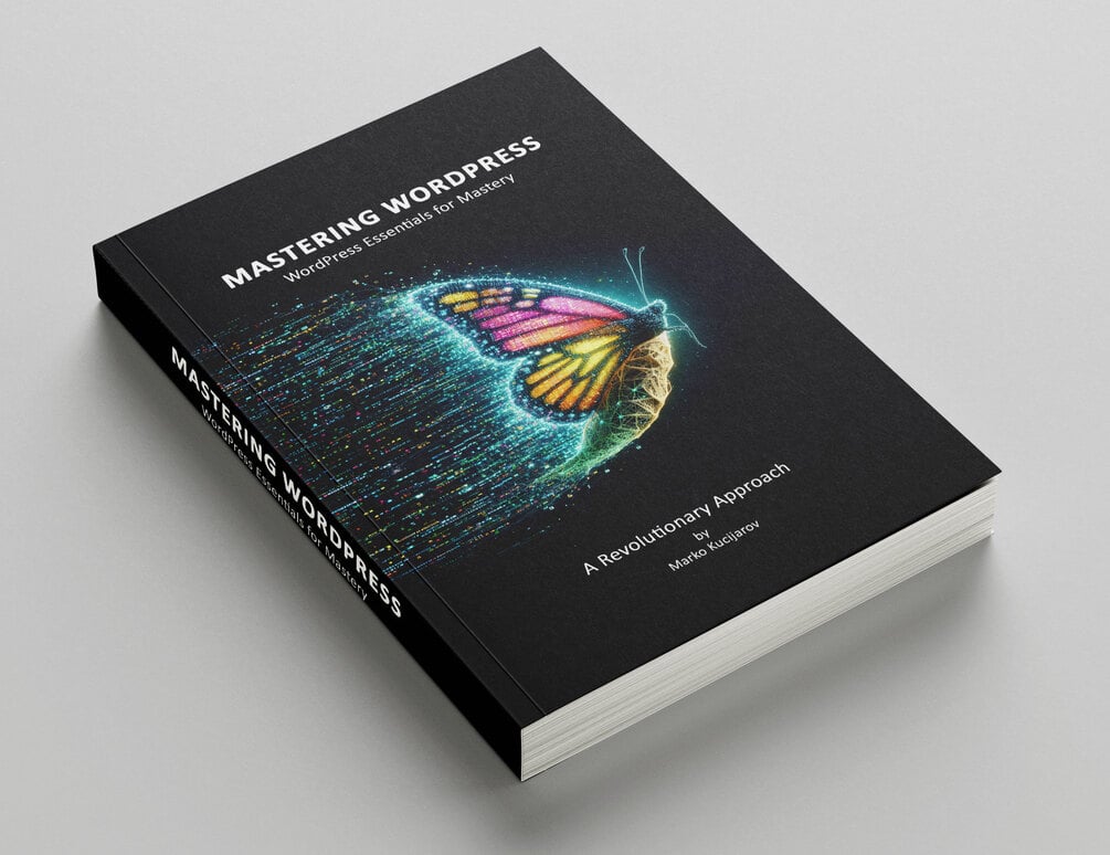 Mastering WordPress: Essential Guide