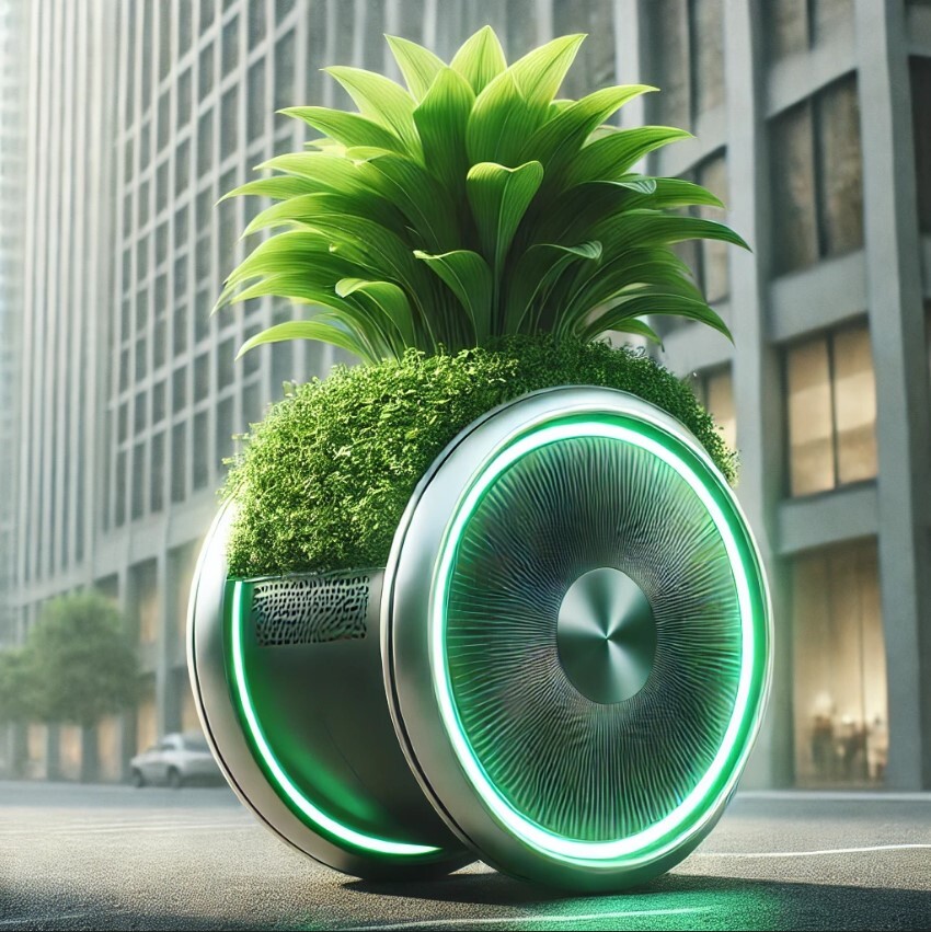 GreenWheel