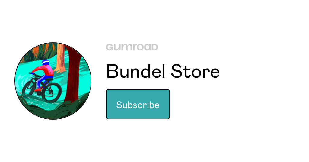 Bundel Store