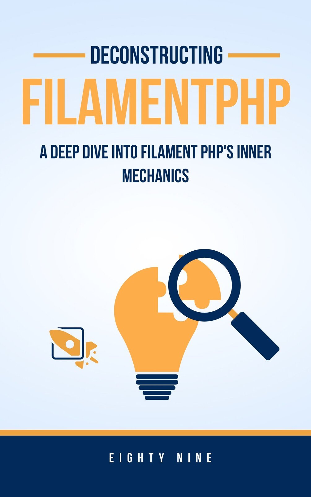 Deconstructing FilamentPHP