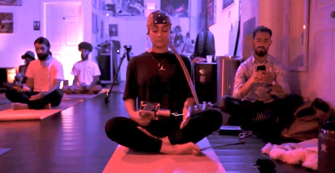 Root Canal Therapy + Scalar Plasma Projector - theblackairbender