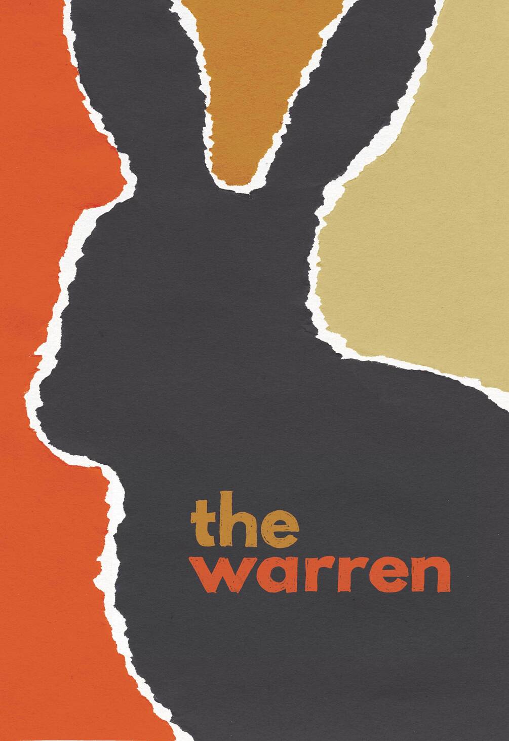 The Warren (Softcover+PDF)