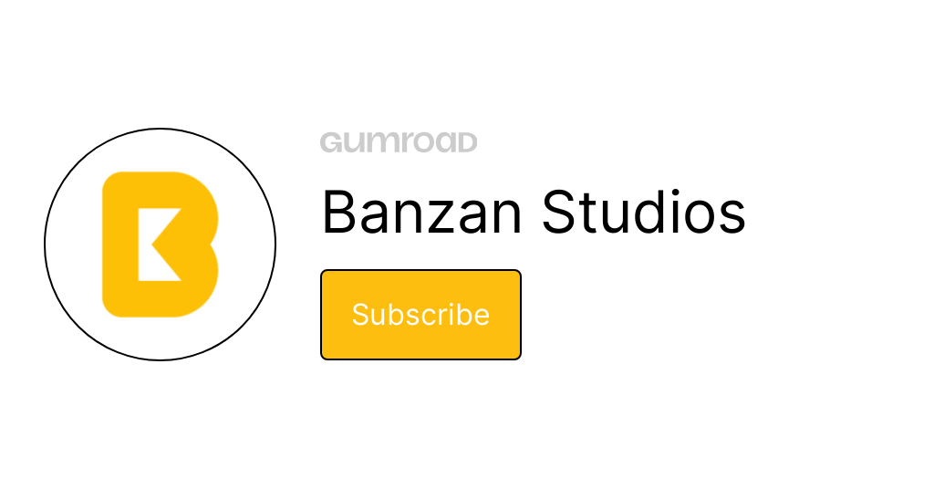 Banzan Studios