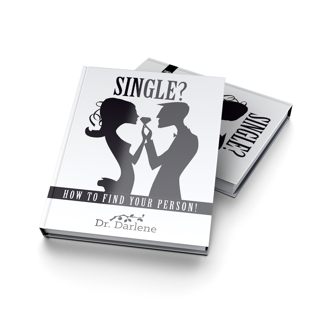 Single? How to Find your Person Ebook