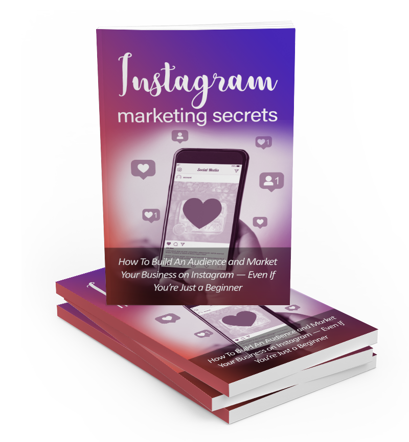 🎯Instagram Marketing Secrets🚀