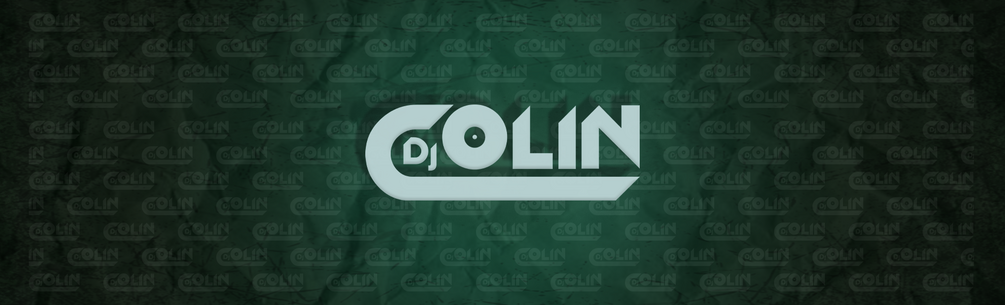 TODA LA COLECCIÓN DE EDITS DJ COLIN