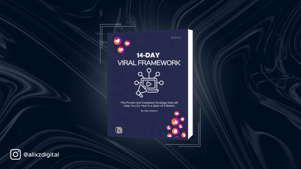 14-Day Viral Framework (Complete Strategy)