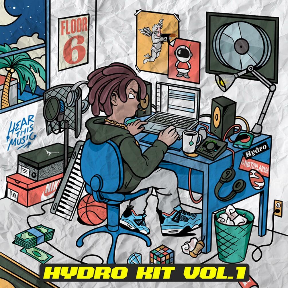 HYDRO KIT VOL. 1