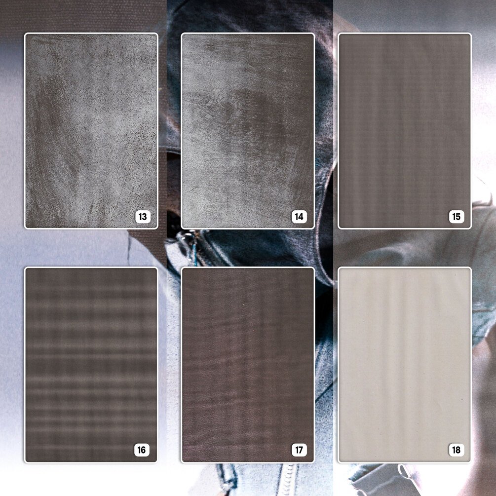 FREE Scan* Textures Sample Pack