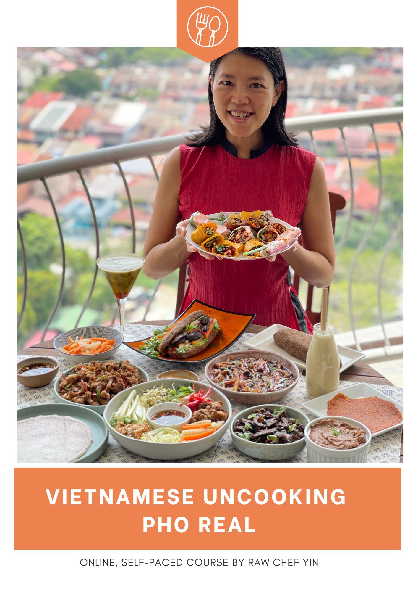 🥖This Is Pho Real! - Raw Chef Yin