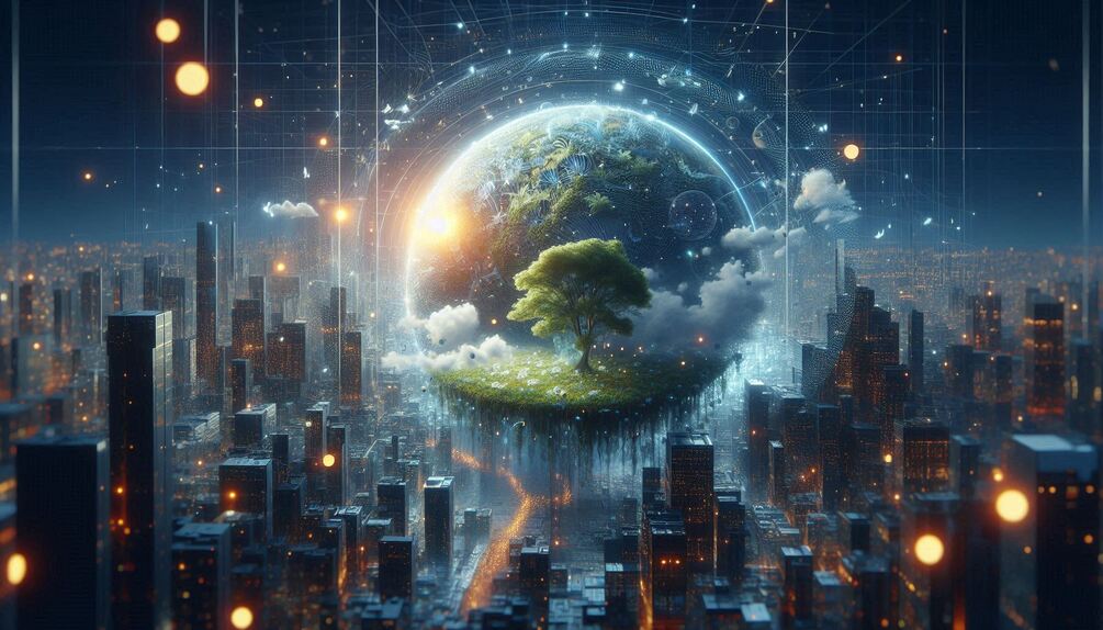 🌿 Breathe Life into Your Space with Air Environment Design Images 🌿 🌿 Breathe Life into Your Space with Air Environment Design Images 🌿