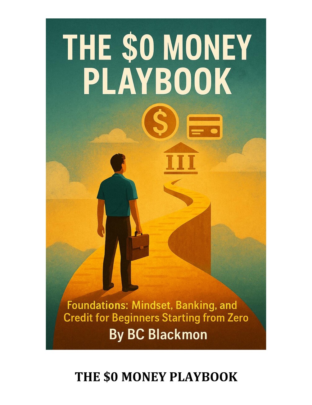 The $0 Money Playbook - This is where control starts — not where the ...